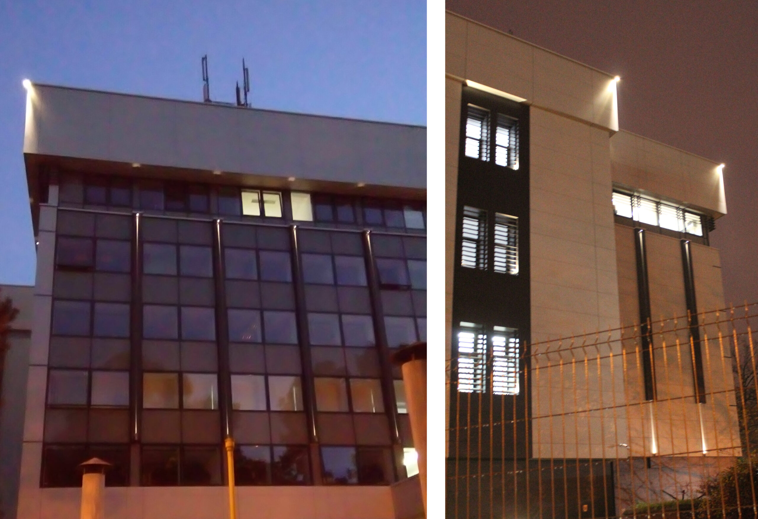 Headquarters of Company M:tel, Banja Luka – Nevena_Design Interior and ...