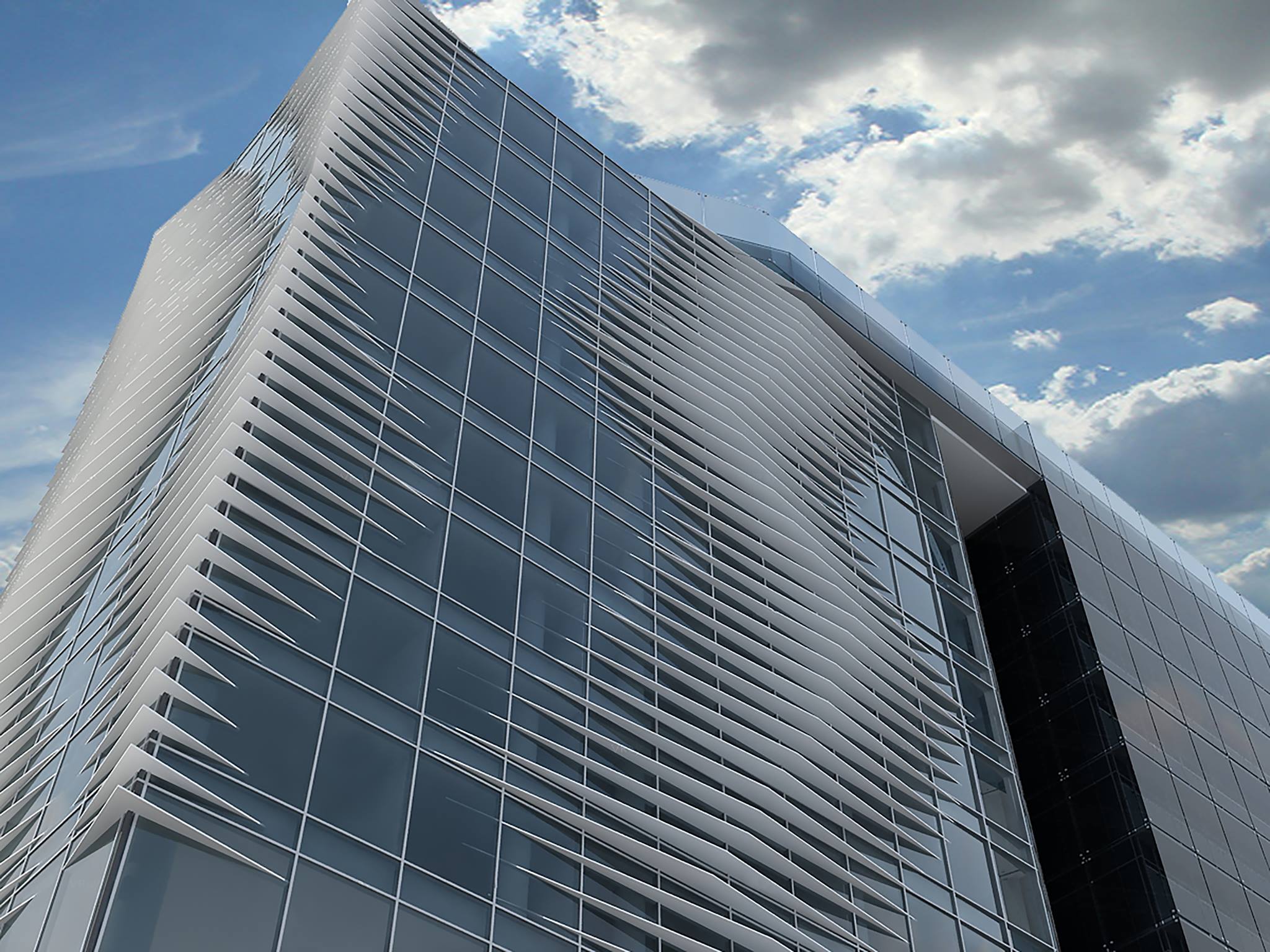 Euroherc Company Building, Banja Luka – Nevena.Design Interior and ...